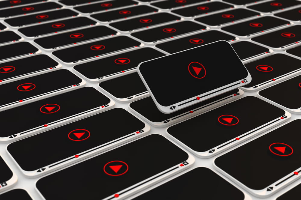 Types and Features Of Video Platforms - Interactive video blogs and ...