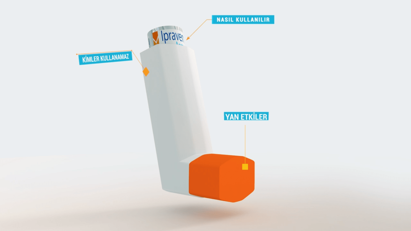 NeuTec Inhaler - demo, digital marketing